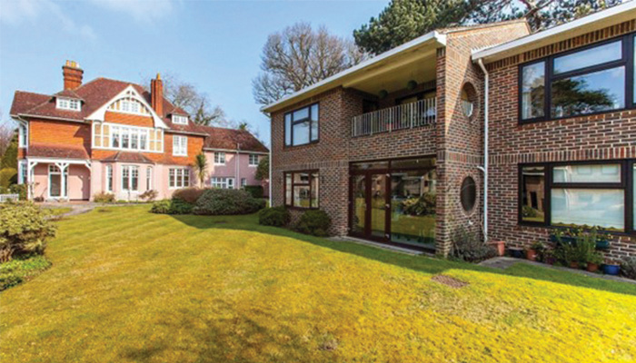 Major expansion for Churchill Estates Management with acquisition of 32 ...