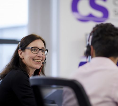 Careline Support - Churchill Estates Management