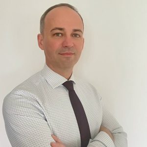 Executive Team - Churchill Estates Management