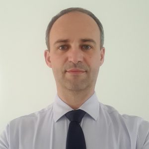 Executive Team - Churchill Estates Management