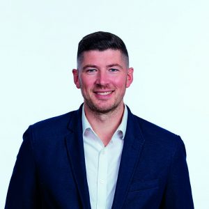 Executive Team - Churchill Estates Management