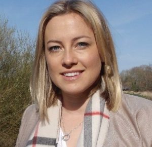 Executive Team - Churchill Estates Management